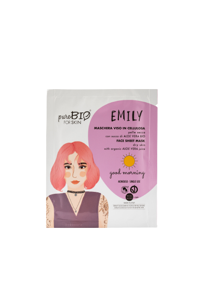 Emily – GOOD MORNING – Axis Kozmetik